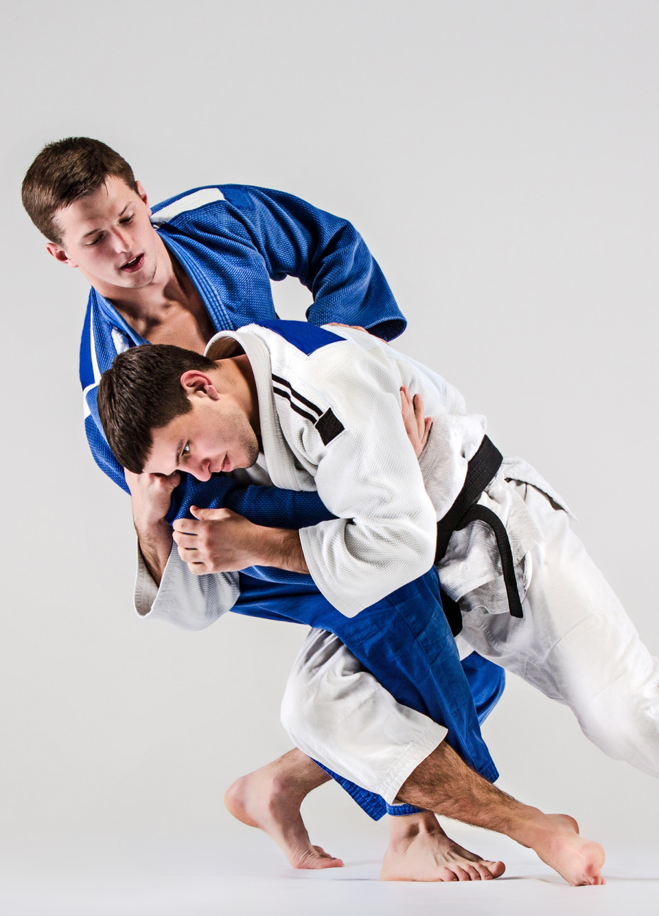 JIU JITSU – EDGE COMBAT SYSTEMS ACADEMY